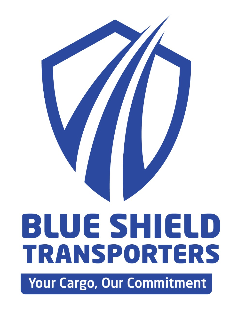 Blue Shield Transporters